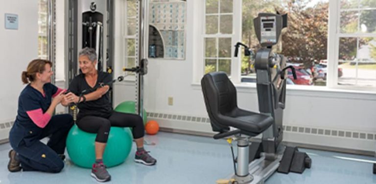 Senior Living Options in Portland, Maine | The Cedars Portland